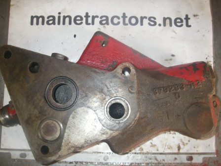 farmall 656 parts