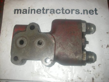 farmall 656 parts
