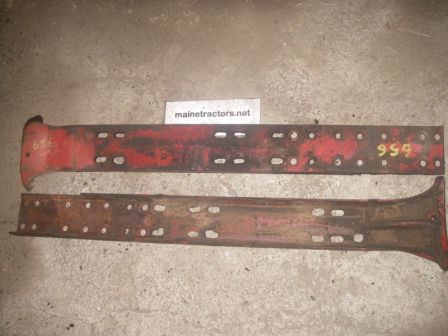 farmall 656 parts