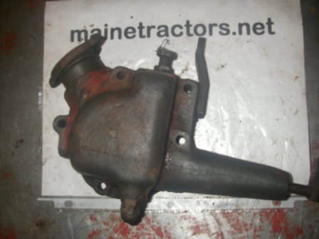 farmall 140 parts