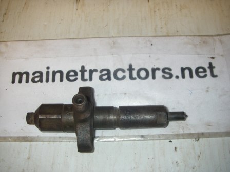 injectors