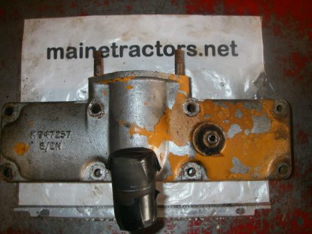 david brown 885 parts case 380 ck parts