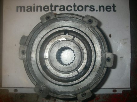 international harvester 684 parts