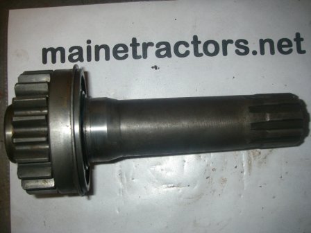 international harvester 684 parts