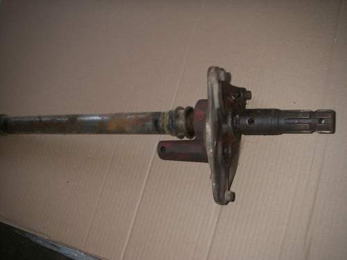 farmall h parts super w4 parts