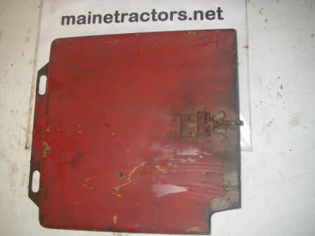 farmall super c parts