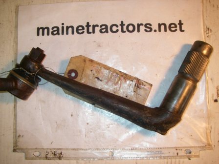 ferguson to 30 parts ferguson to 20 parts