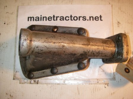 ferguson to 30 parts ferguson to 20 parts