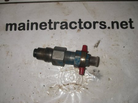 Ford 1710 parts