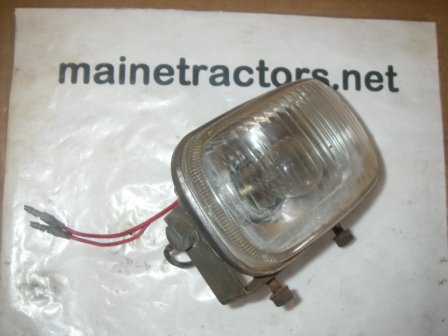Ford 1710 parts
