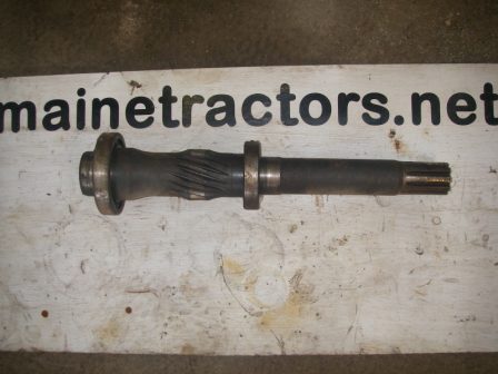 international harvester b276 parts