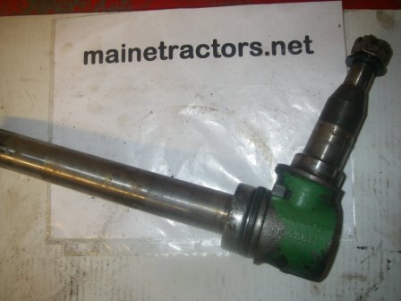 john deere 2010 parts