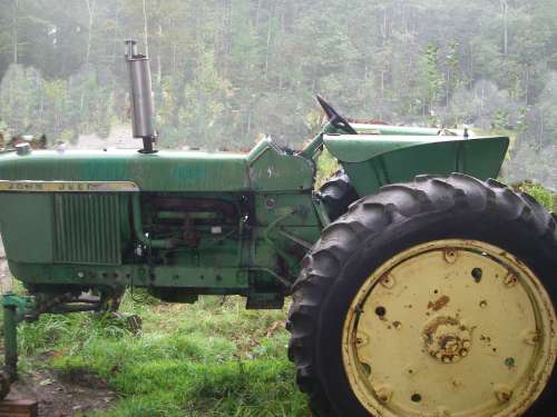 john deere 2510 parts