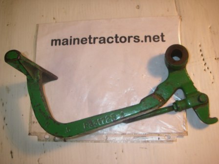 John Deere 4020 parts