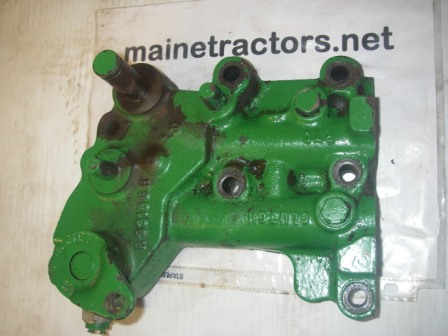 John Deere 4020 parts