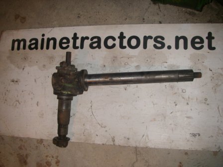 john deere 60 parts